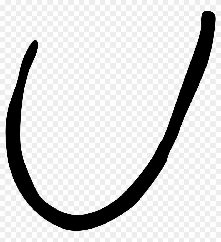 U Clipart - Free Transparent PNG Clipart Images Download