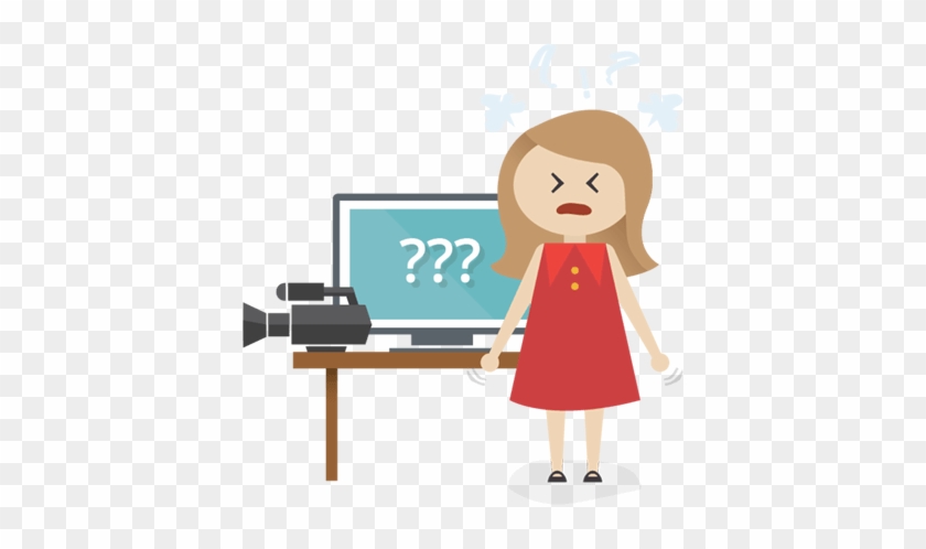 And While It's Not Quite As Simple As Plugging Your - Cartoon - Free ...