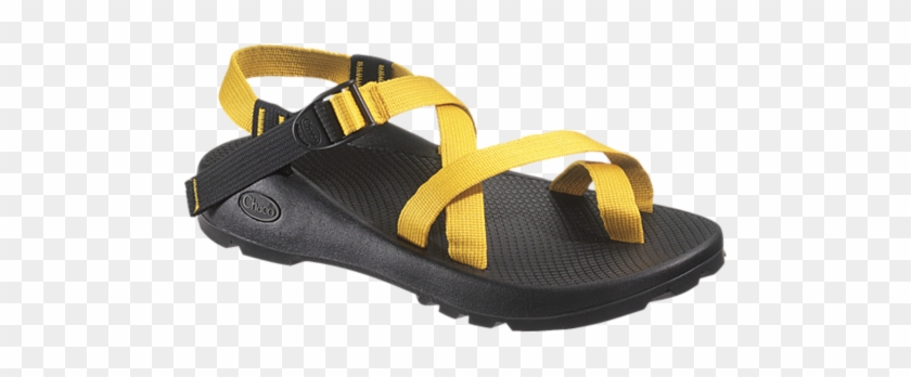 Yellow Chacos - Free Transparent PNG Clipart Images Download
