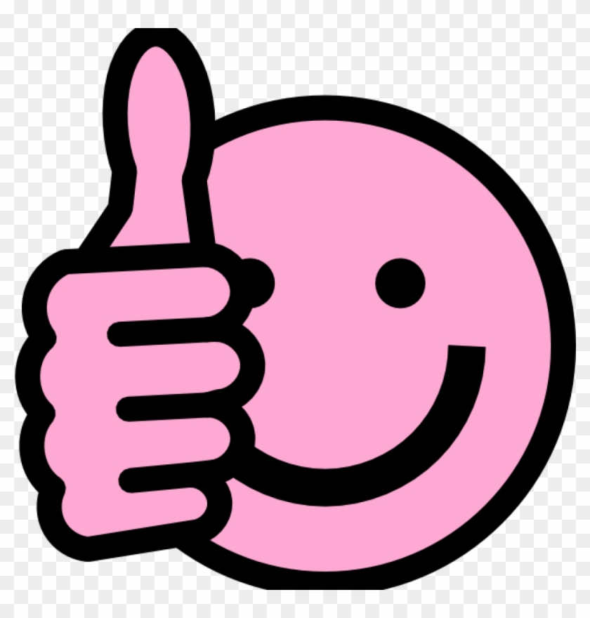 Thumbs Up Clipart Pink Thumbs Up Clip Art Clipart Panda - Pink Thumbs ...