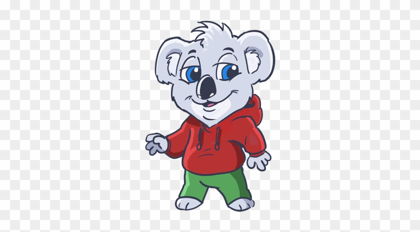 Bilingual Benny - Cartoon - Free Transparent PNG Clipart Images Download