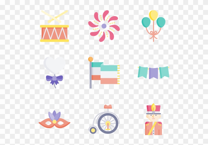 Parade - Parade - Free Transparent PNG Clipart Images Download