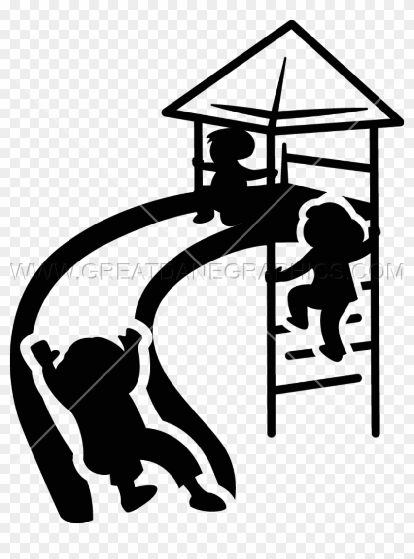 Children Slide - Children Slide - Free Transparent PNG Clipart Images ...