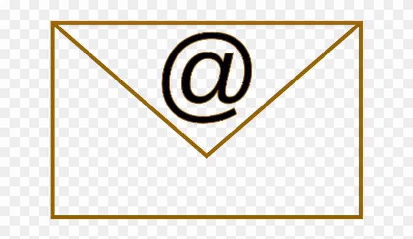 Email Clipart Png - Full Size PNG Clipart Images Download