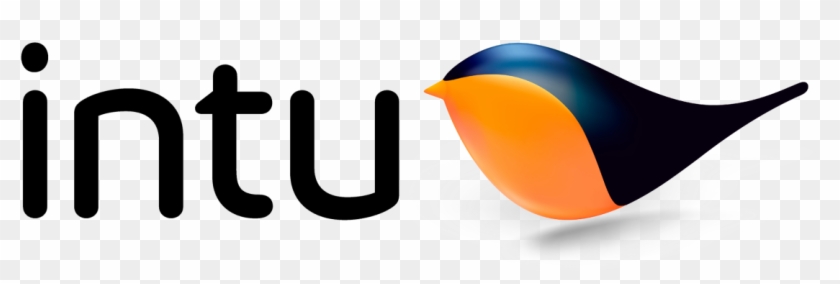 Intu Derby Logo - Intu Logo - Free Transparent PNG Clipart Images Download