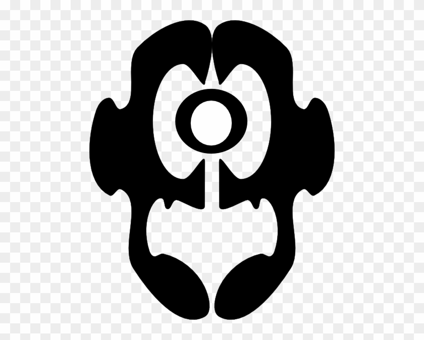 Cyclop Head Clip Art - Cyclop Symbol - Full Size PNG Clipart Images ...