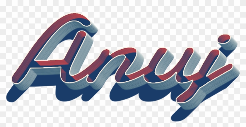 Anuj Name - Free Transparent PNG Clipart Images Download