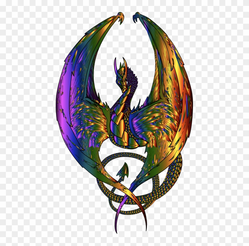 All Photo Png Clipart - Free Fantasy Dragon Art - Full Size PNG Clipart ...