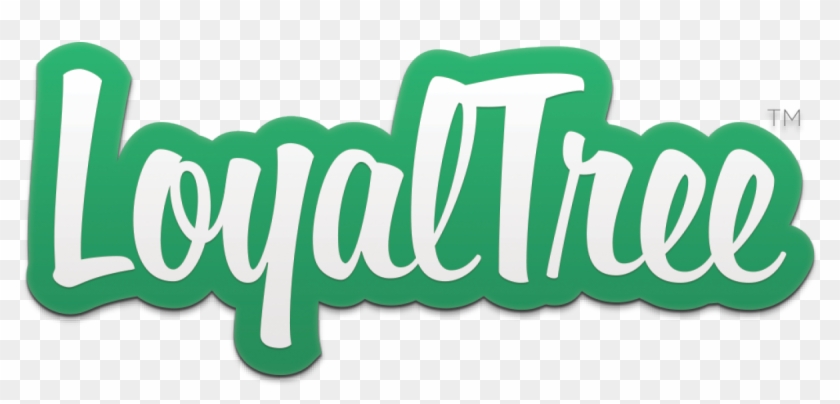 Loyaltree Logo - Loyal Tree Logo - Full Size PNG Clipart Images Download