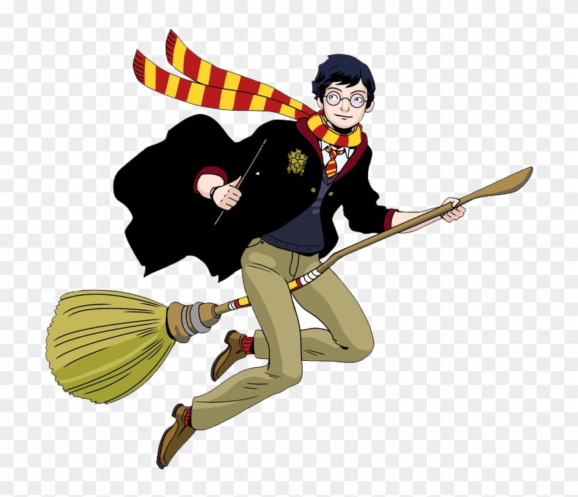 Derry Coder Dojo - Harry Potter Scratch Character - Full Size PNG ...