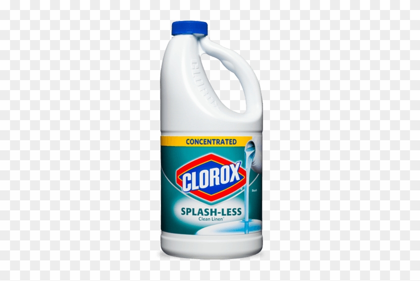 Laundry Png - Bleach With Transparent Background - Full Size PNG ...