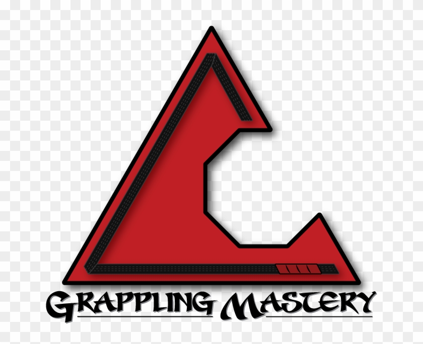 Grappling Mastery - Traffic Sign - Free Transparent PNG Clipart Images ...