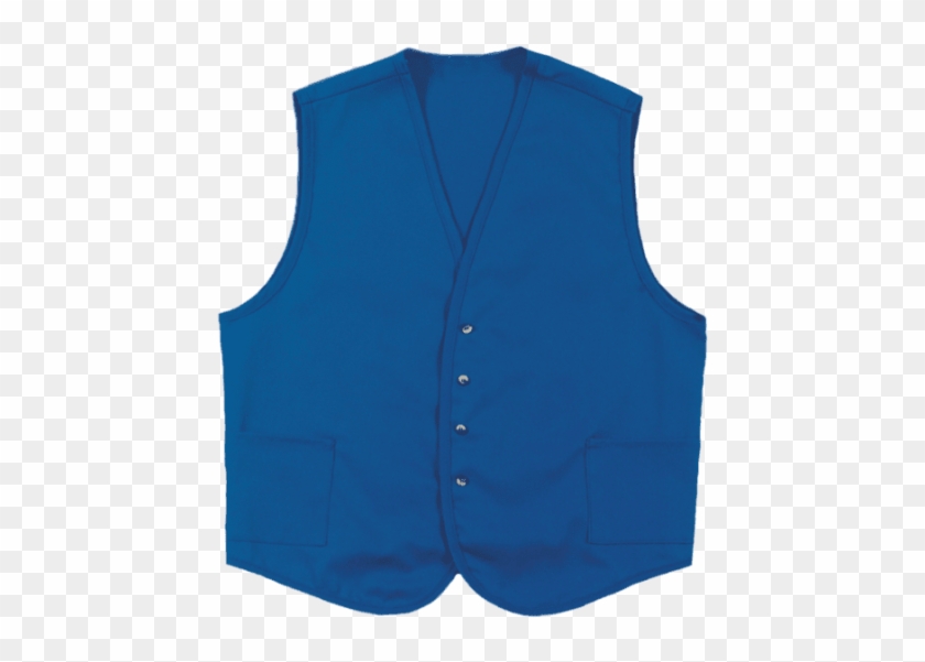 Vest - Full Size PNG Clipart Images Download