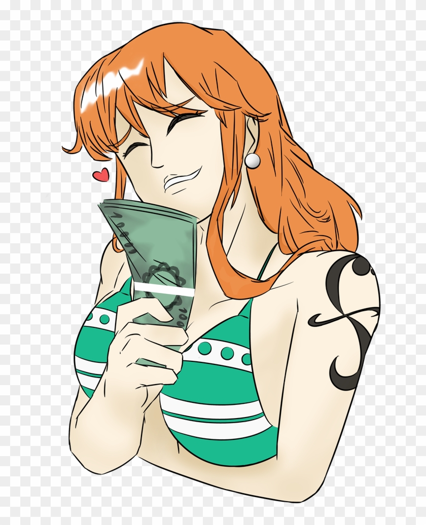 Berries Smell Nice By Camille Love Cat - Cartoon - Free Transparent PNG ...