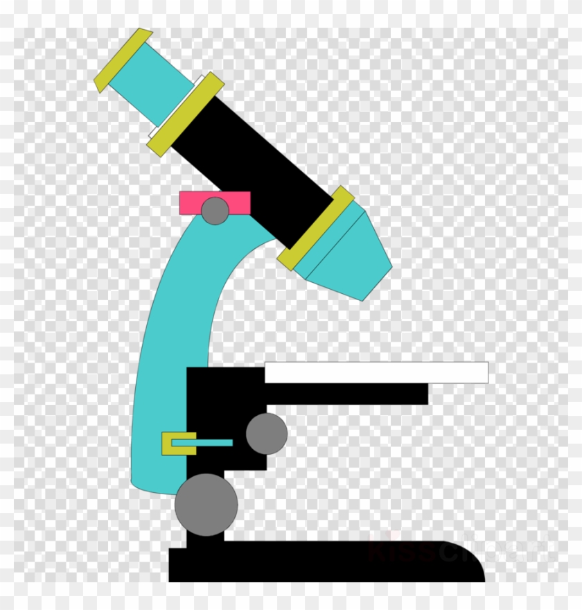 Vector Graphics Clipart Microscope Clip Art - Widowmaker And Mercy ...