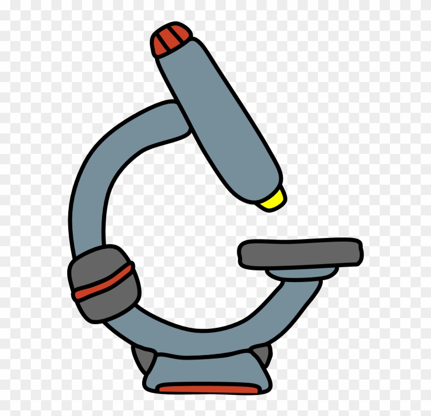 Microscope - Microscope - Free Transparent PNG Clipart Images Download