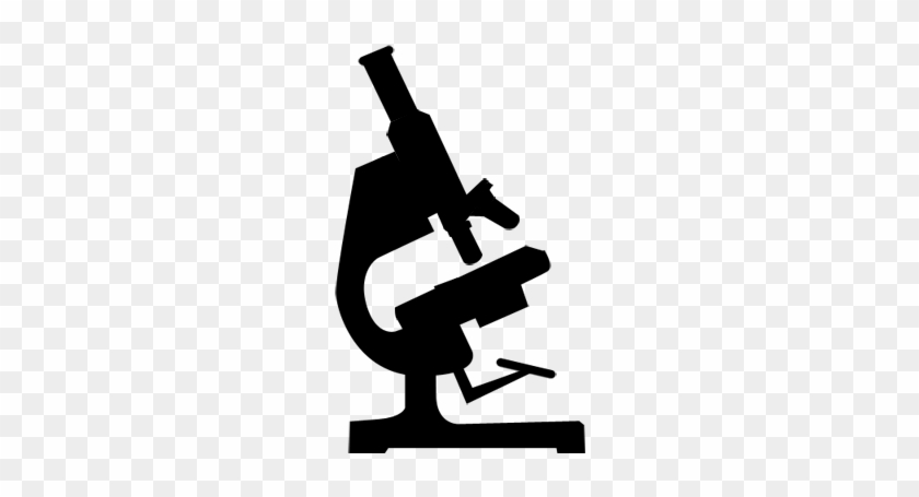 Microscope - Microscope - Full Size PNG Clipart Images Download