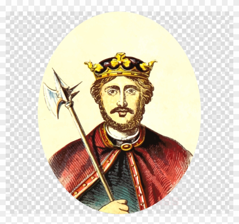 History - Richard The Lionheart Cartoon - Full Size PNG Clipart Images ...