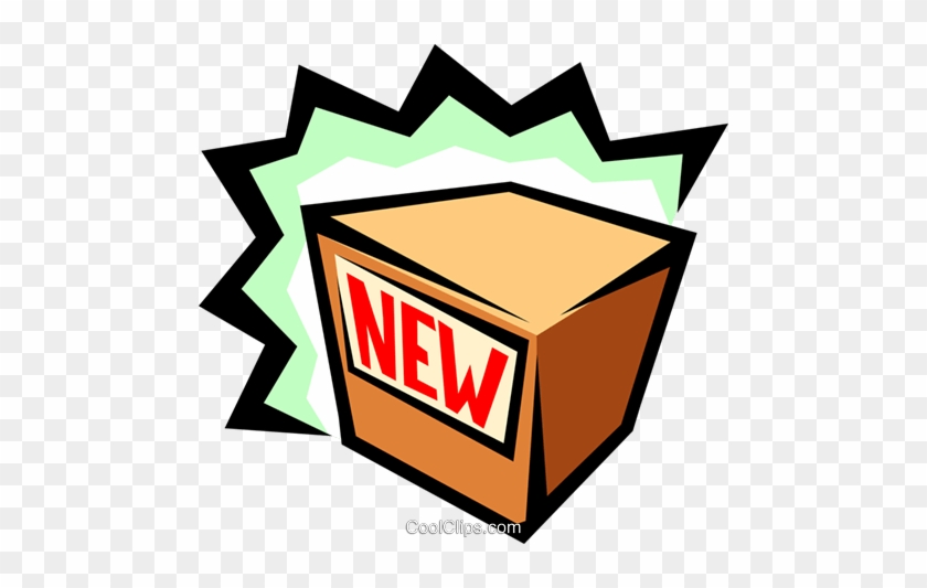 Product Clipart Clip Art - New Product Clipart - Full Size PNG Clipart ...