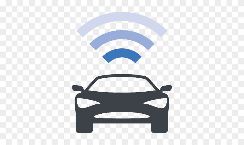 Just 10 Years Ago, The Concept Of The Connected Car - Cyber Security ...