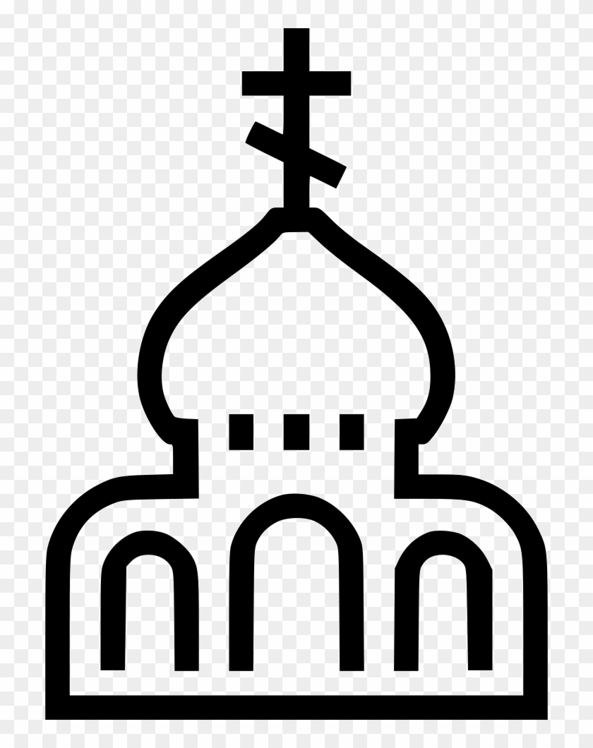Orthodox Church Comments - Orthodox Church Comments - Full Size PNG ...