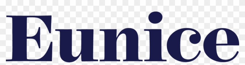 Eunice Logo Format=1500w - Eunice Logo Format=1500w - Free Transparent ...