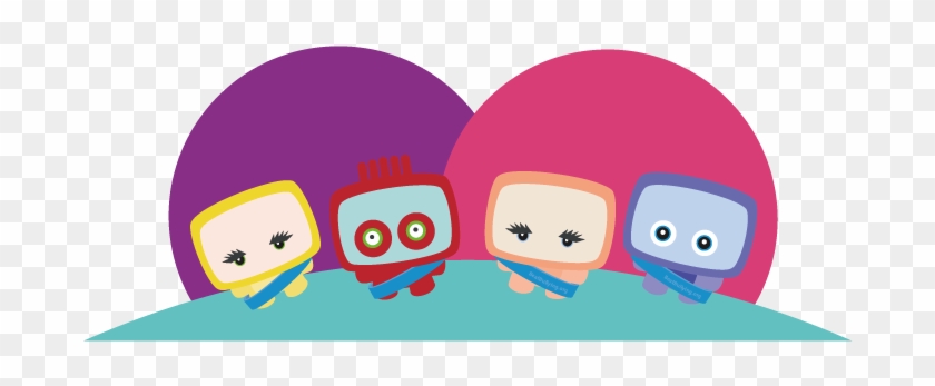 Beat Bullying - Cartoon - Full Size PNG Clipart Images Download