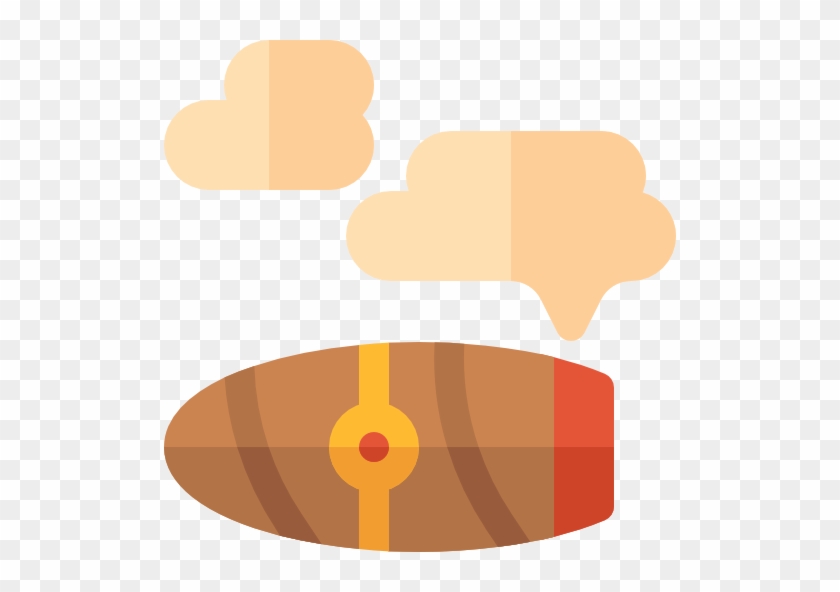 Cigar Free Icon - Cigar Free Icon - Free Transparent PNG Clipart Images ...