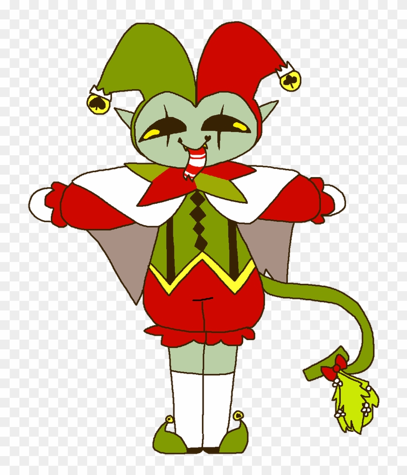 Merry Crisis- By Citruslick - Cartoon - Free Transparent PNG Clipart ...