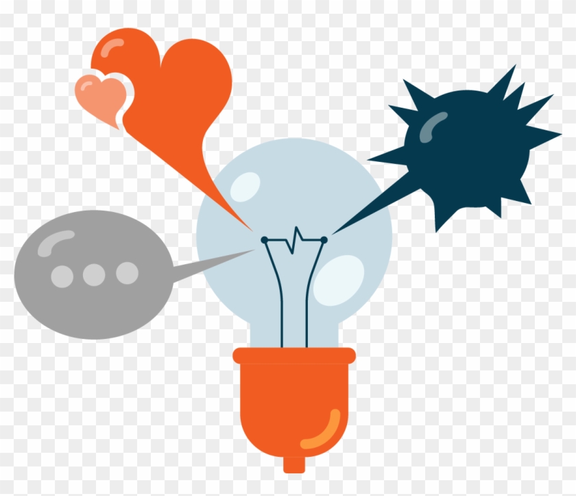 Respond To Everything As Quickly As You Can - Illustration - Full Size ...
