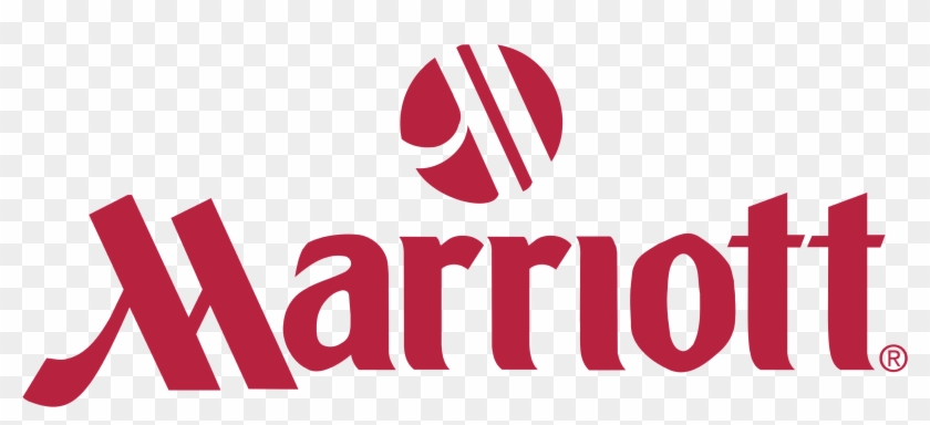 Corporate Groups - Marriott Hotel Group Logo - Full Size PNG Clipart ...