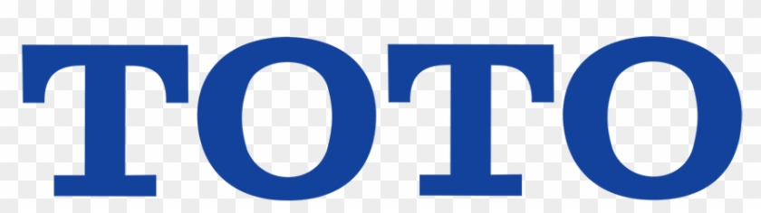 If You Wanted A Bathroom Remodel In The Past, You'd - Logo Toto Png ...