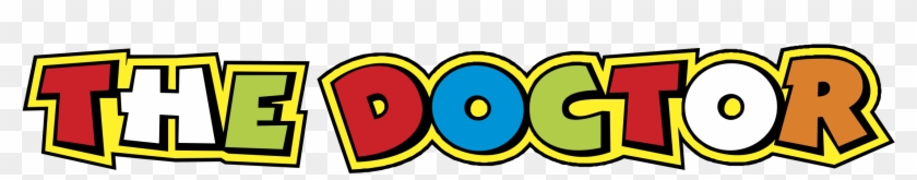 The Doctor Logo Png Transparent - 46 The Doctor - Full Size PNG Clipart ...