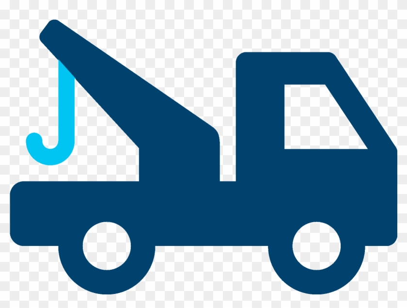 Car Towing Truck Automobile Repair Shop Roadside - 24 7 Towing Png ...