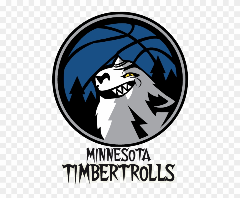Image - Minnesota Timberwolves Purple Logo - Full Size PNG Clipart ...