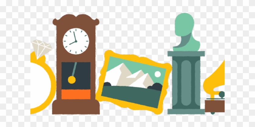 Possession Clipart Personal Belongings - Possession Clipart Personal ...