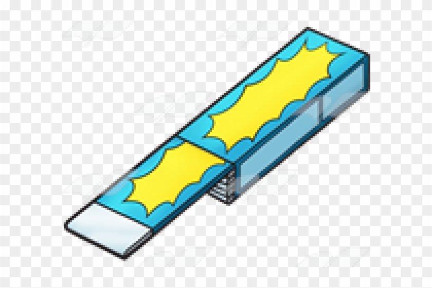 Chewing Gum Clipart Pack - Chewing Gum Clipart Pack - Full Size PNG ...