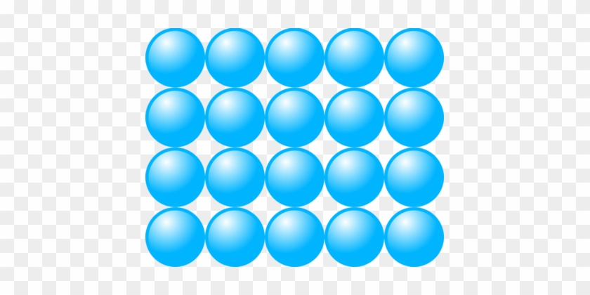 Computer Icons Sphere Blue Quantity Area - Clip Art - Free Transparent ...