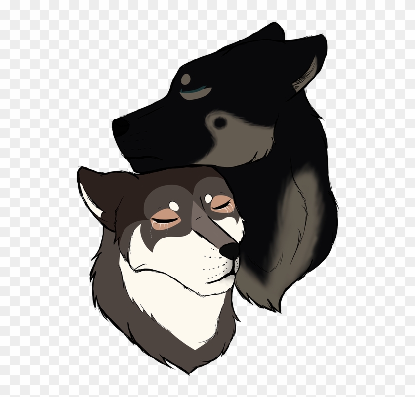 Stay With Me - Cartoon - Free Transparent PNG Clipart Images Download