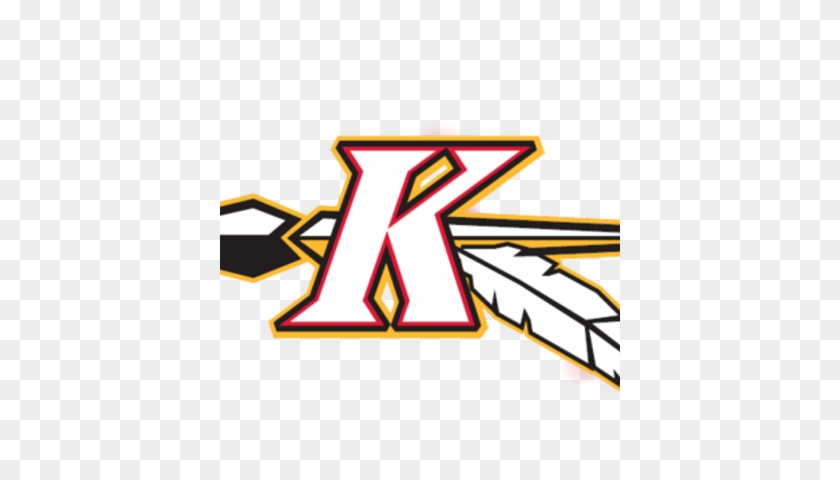 Kamiakin Athletics - Kamiakin High School Logo - Free Transparent PNG ...