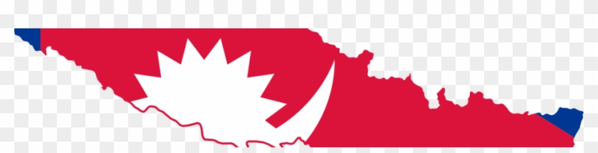 Live Laugh Farm - Logo Of Youth Club With Nepali Flag - Full Size PNG ...