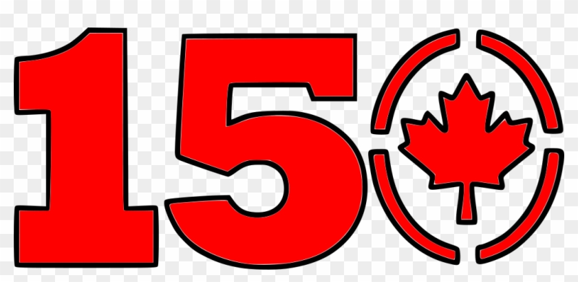 Picture Of Canada 150 Stencil - Picture Of Canada 150 Stencil - Free ...