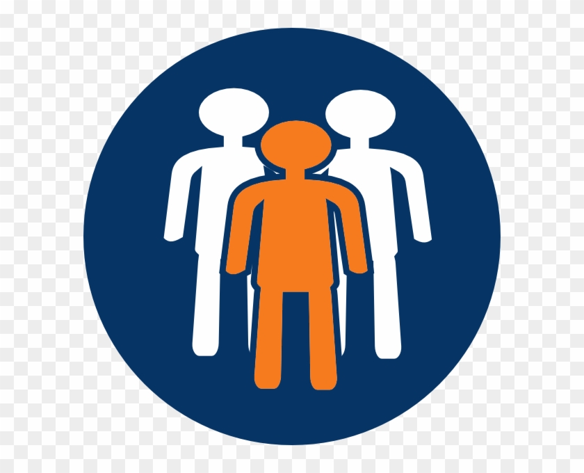 Chosen Person - Illustration - Full Size PNG Clipart Images Download