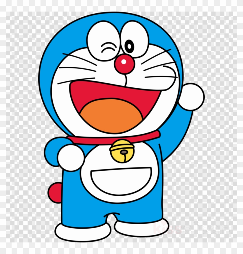 Doraemon Png Clipart Doraemon - Doraemon Png - Full Size PNG Clipart ...
