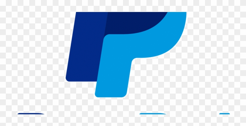 Paypal - Paypal Logo - Full Size PNG Clipart Images Download