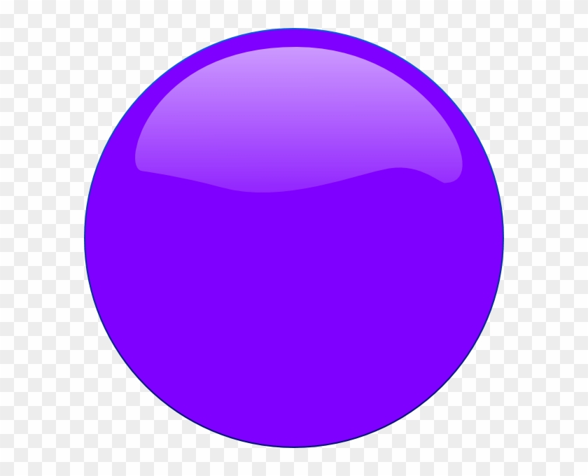 Circle - Purple Circle Transparent Background - Free Transparent PNG ...