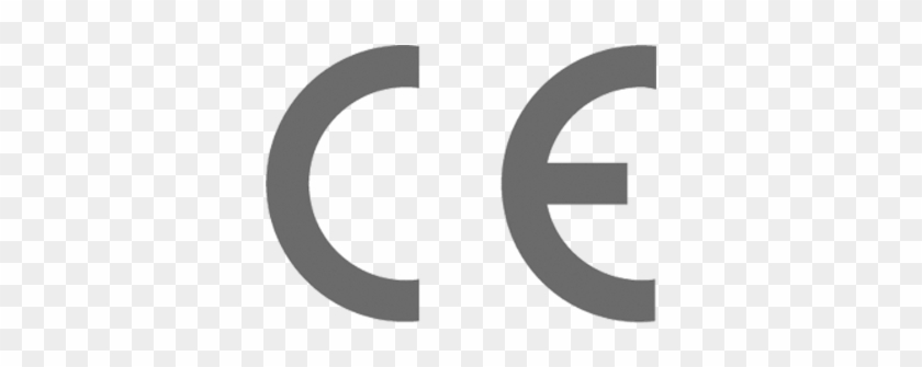 With Grilleye®, Safety Comes First - Ce Logo Vector Png - Full Size PNG ...