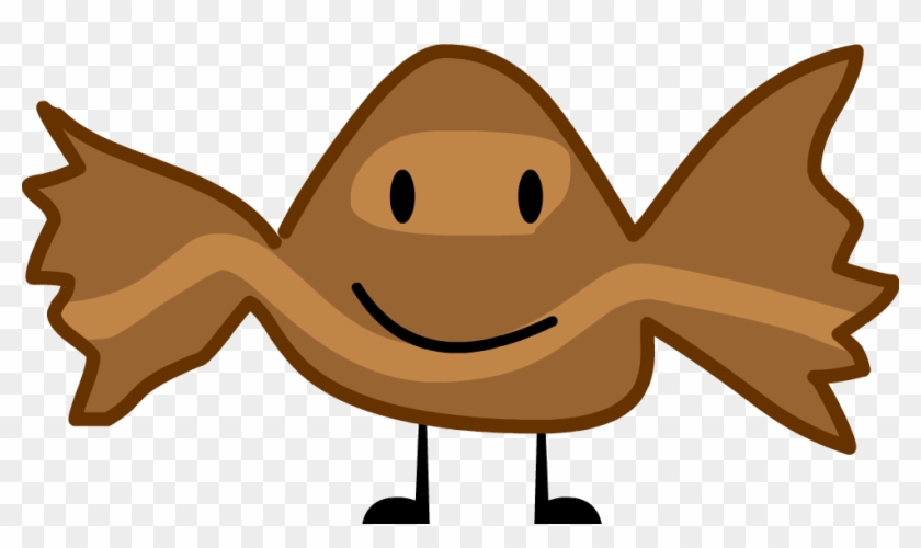 Dice Clipart Singular - Bfdia 4 Recommended Characters - Full Size PNG ...