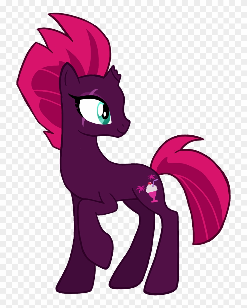 Show Style Fizzlepop/tempest By Flipwix - Cartoon - Free Transparent ...