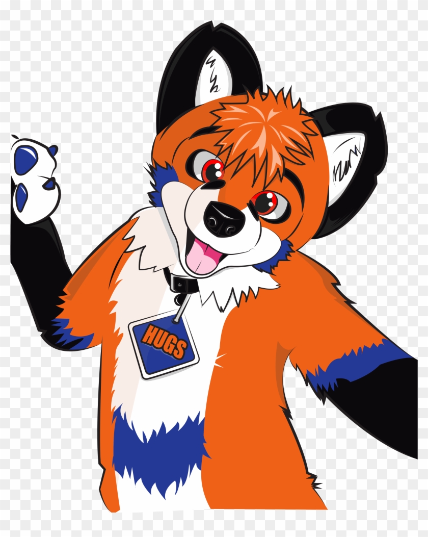 Furry Transparent - Cartoon - Full Size PNG Clipart Images Review